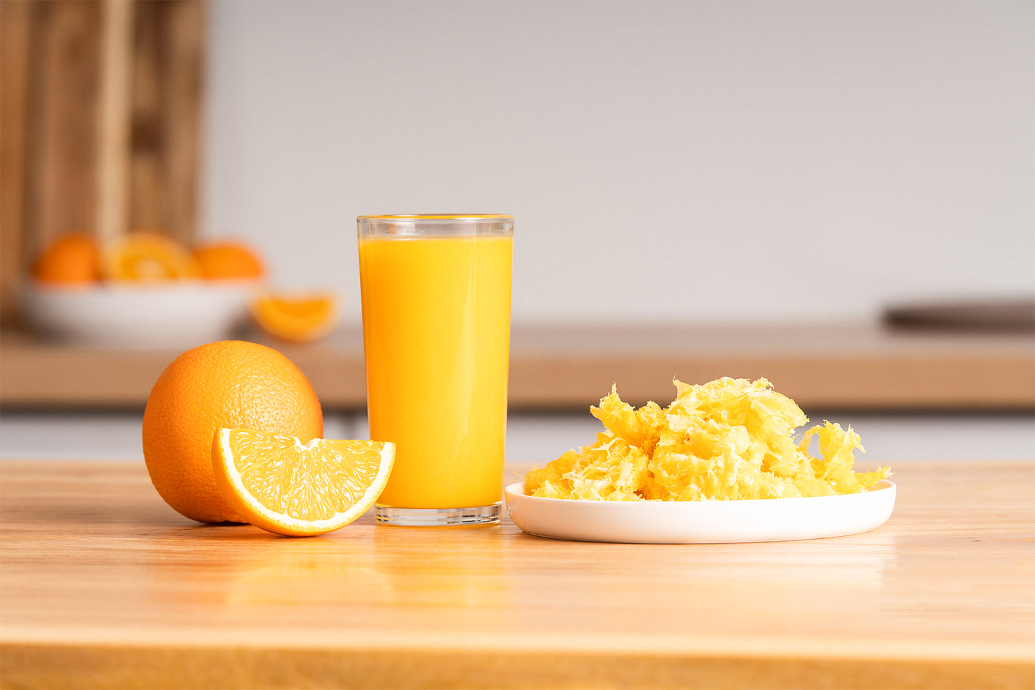 8 Creative Ways to Upcycle Your Juicing Pulp with Fretta Slow Juicer ...