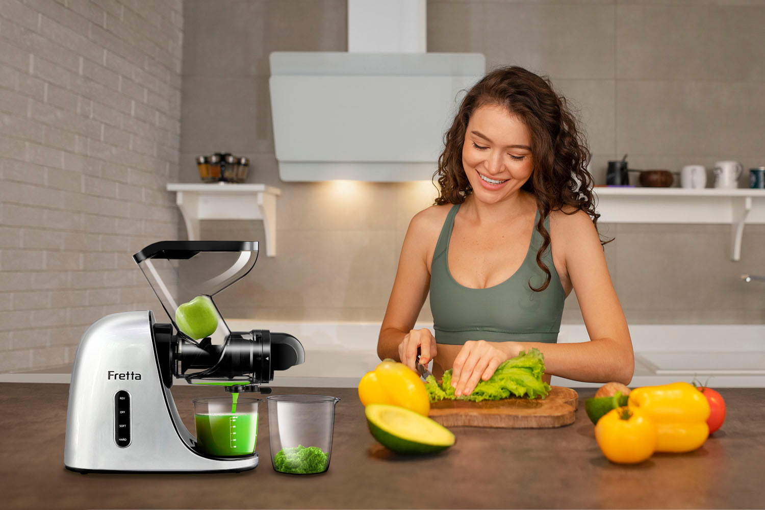 Elevate Your Juicing Experience: Delicious Slow Juice Recipes for Ever ...