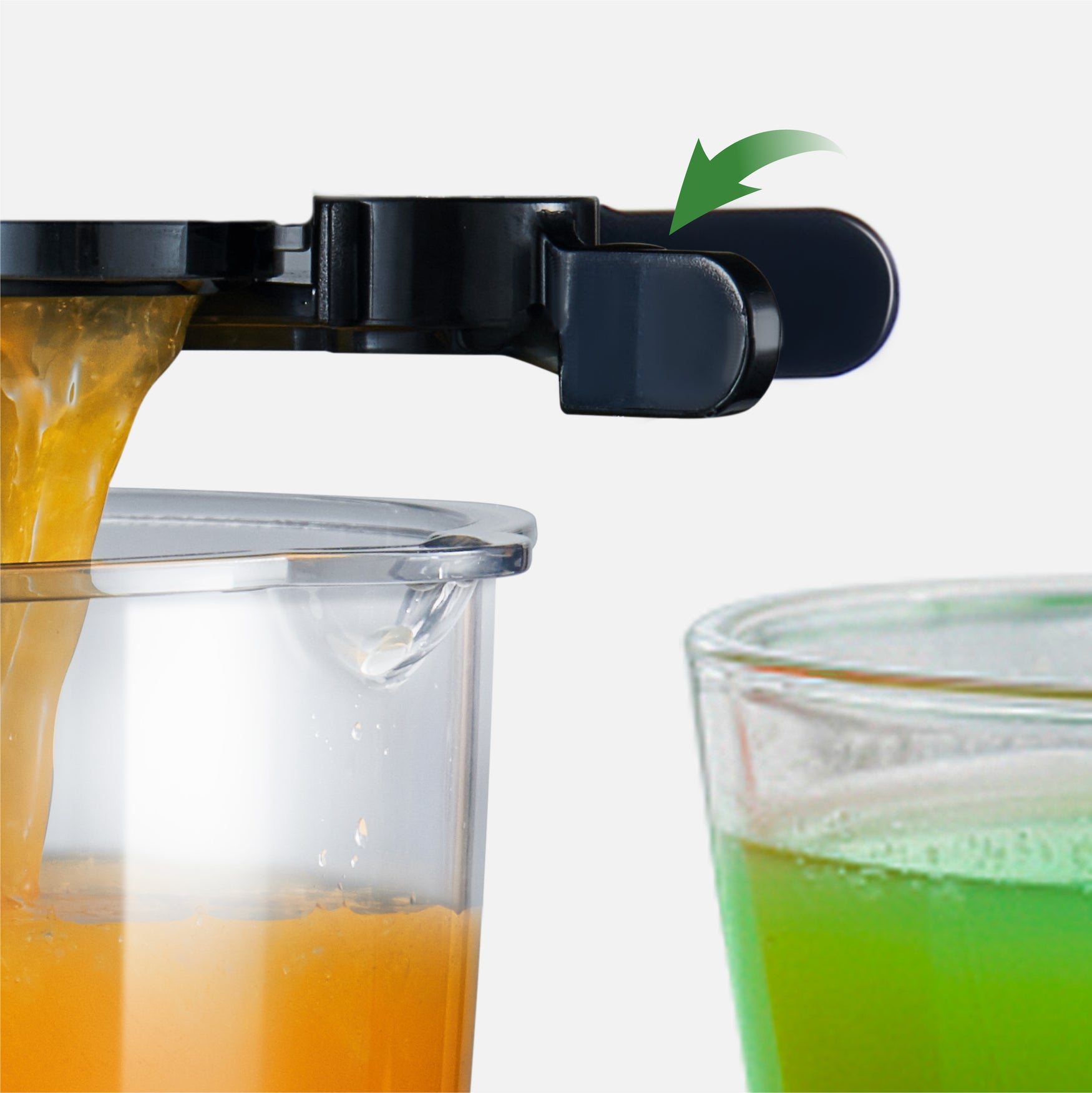Fretta F6000 Cold Press Juicer Machines – Fretta Juicers